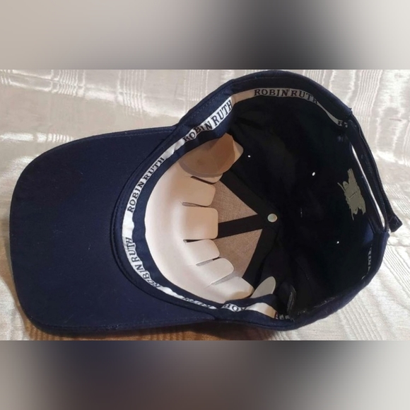 Robin Ruth | Accessories | New Robin Ruth Miami Hat Adjustable Baseball ...